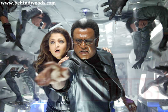 Enthiran
